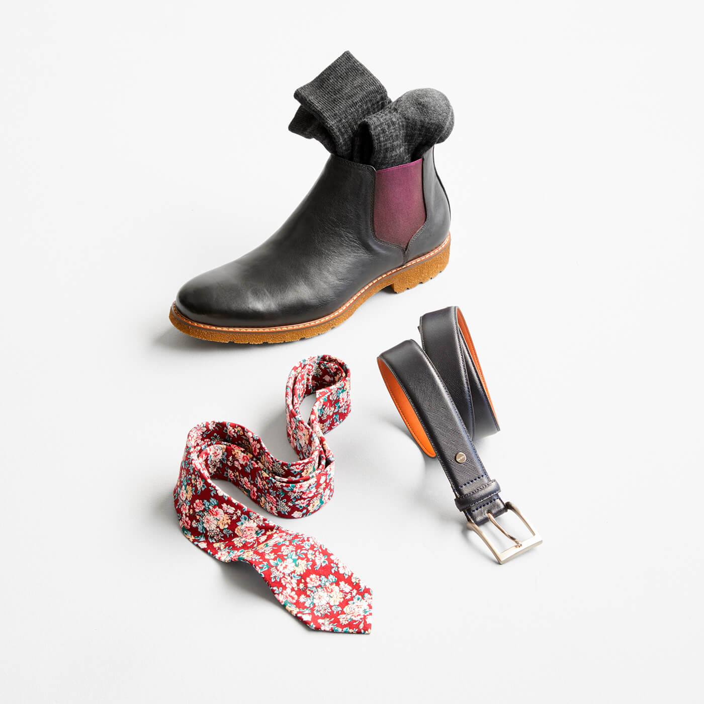 How To Wear & Pair Your Accessories | Stitch Fix Men